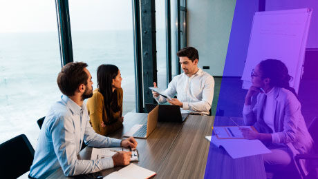 Insight & foresight: Why and how - School of Marketing